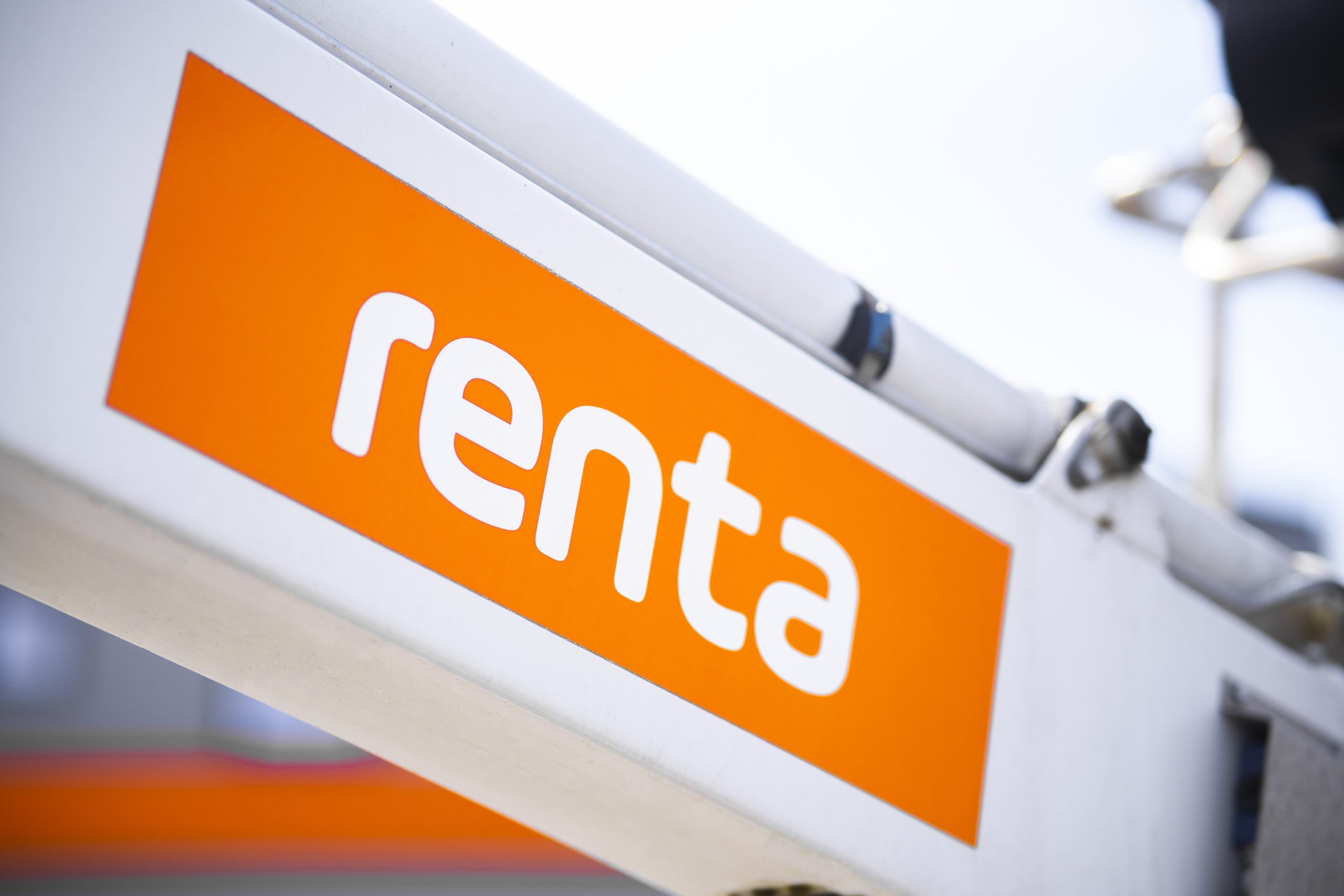 Renta ostaa YIT Kalusto Oy:n ja solmii YIT:n kanssa yhteistyösopimuksen ...